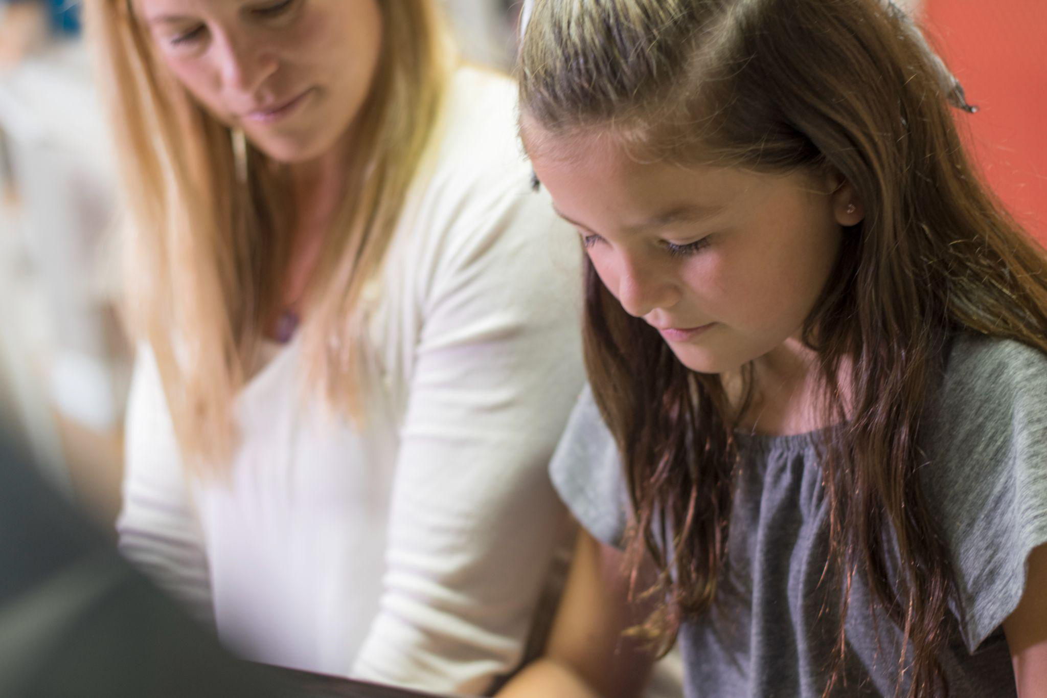 Program – Imagine Music & Arts